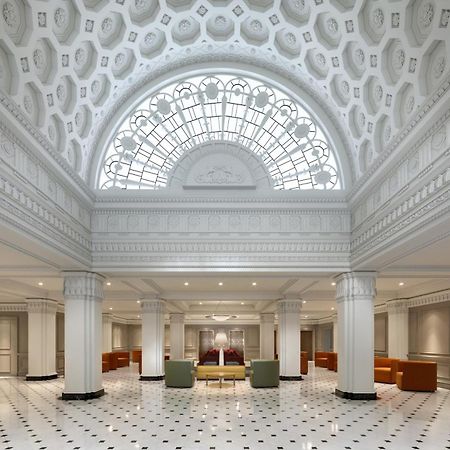 Hamilton Hotel - Washington Dc Expert Review: What To Expect From Your ...