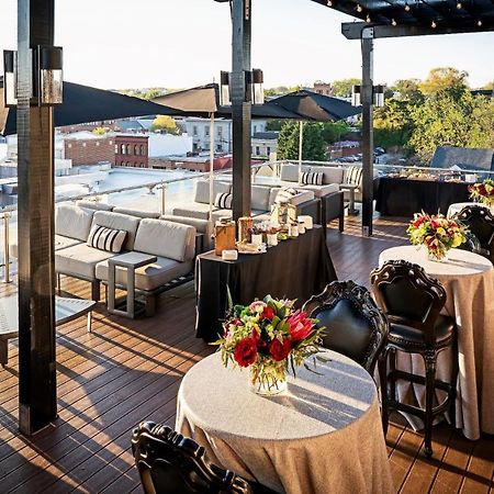 The Graham Georgetown Hotel Washington Expert Review: What To Expect ...